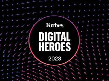 Jsme hrdí na to, že náš klient Donoci patří mezi Digital heroes 2023 ...